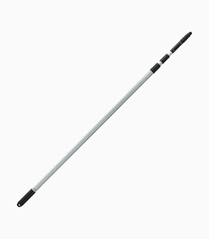 Aluminum Extension – New Allwell Pest & Cleaning Sdn Bhd